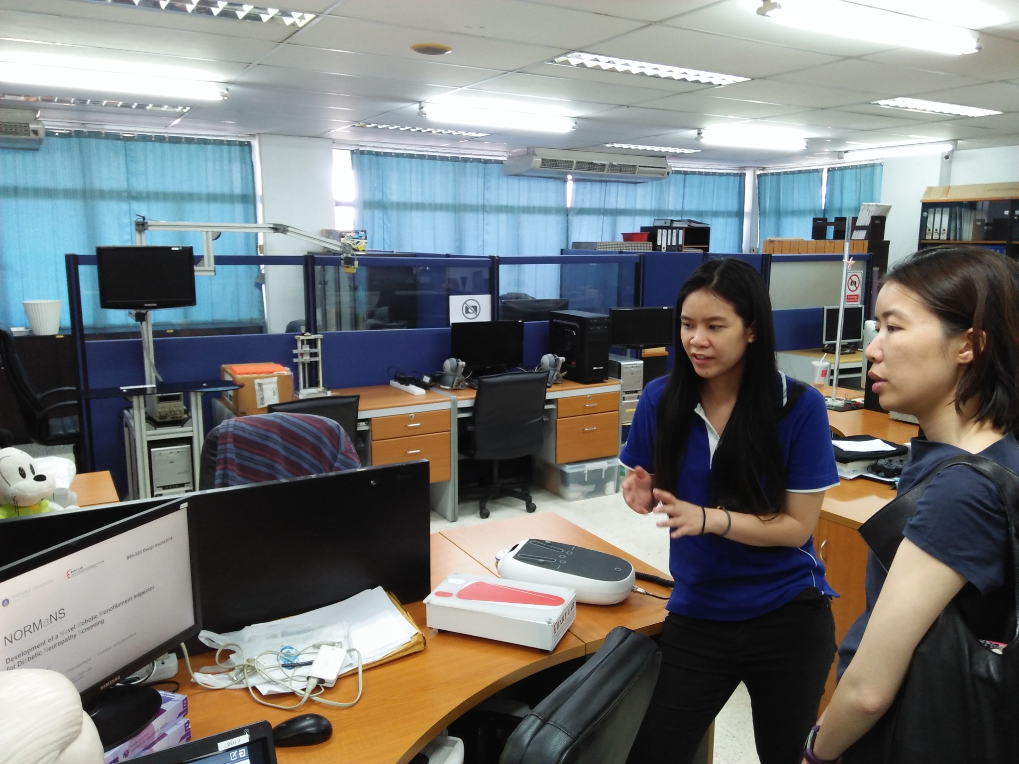 Prof. Rosa HM Chan, Assistant Professor, University of Hong Kong - BART ...