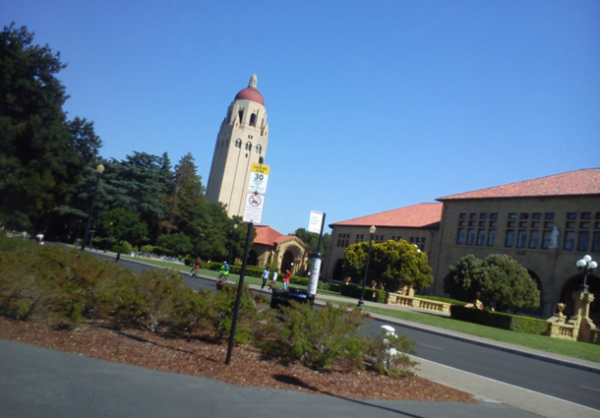 Visiting Stanford: BART LAB Members Visited Prof. Okamura’s CHARM Lab ...